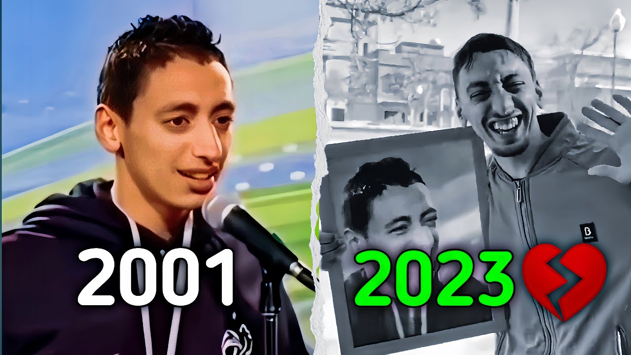 Where are The Legendary Memes Heroes Now 😭 (Then vs Now) - YouTube