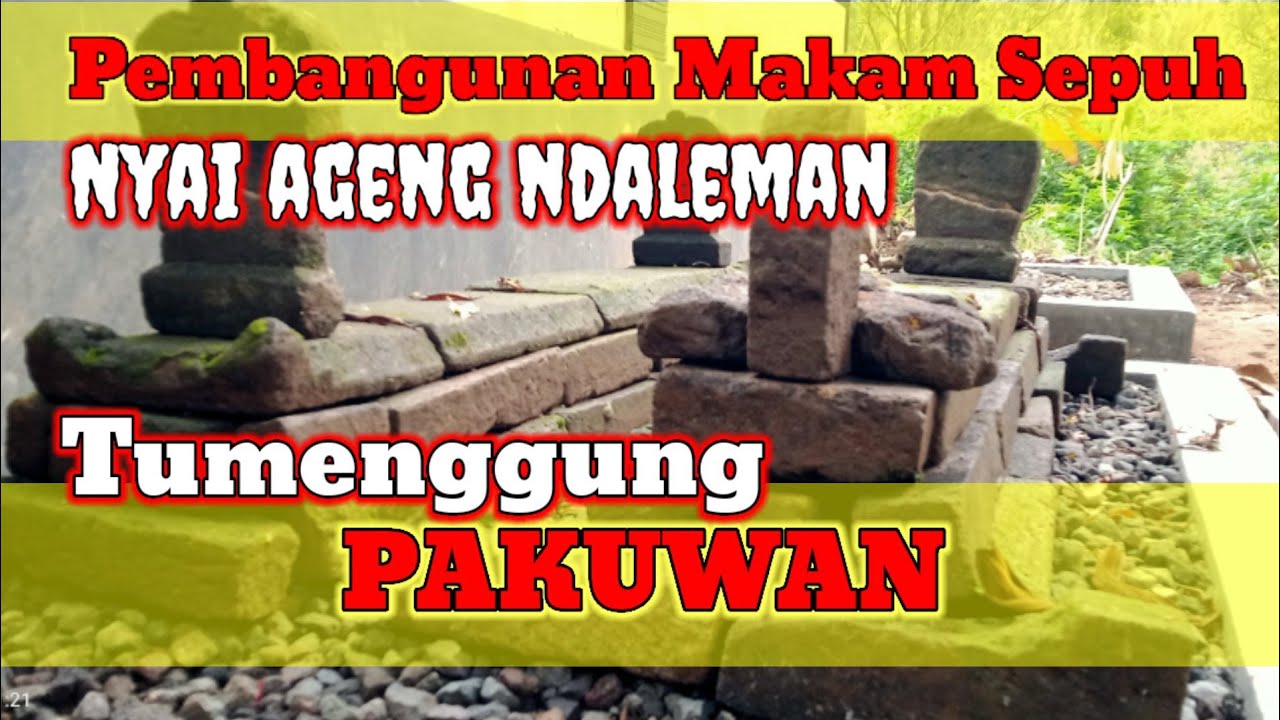 Daleman, Desa Tumang, Kec. Cepogo, Kab. Boyolali - YouTube