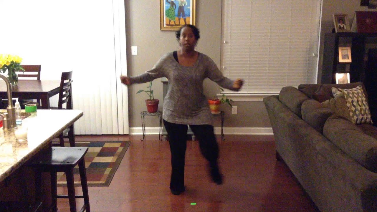 Electric Lady Line Dance - Instructions Only - YouTube