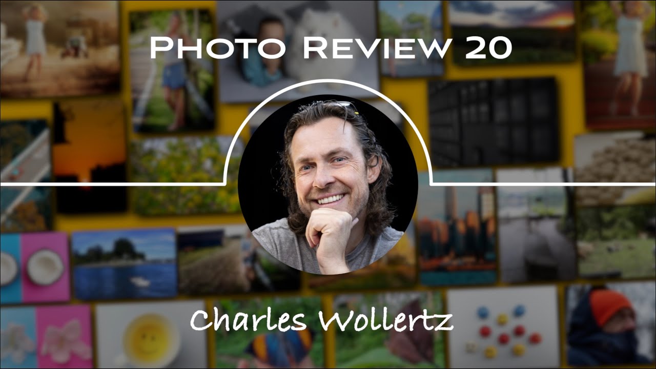 Photography Review 20 - Stock Photography ★★★★ - YouTube