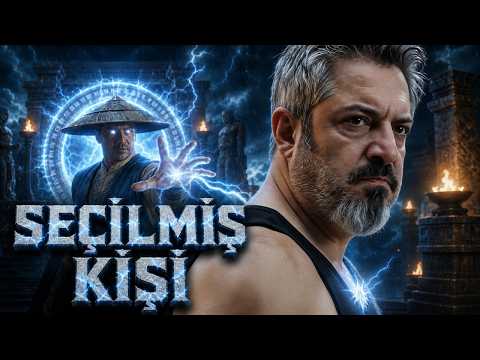 Raiden'ın Uyarısı: Bu Dünyada Kalman Gerek, Kural Tek
