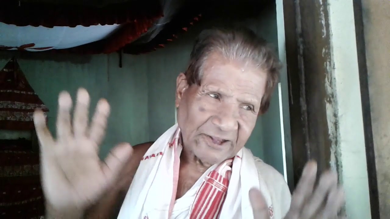 Joy Guru Sankar || Alipukhuri Birth Place of Jagat Guru Srimanta ...