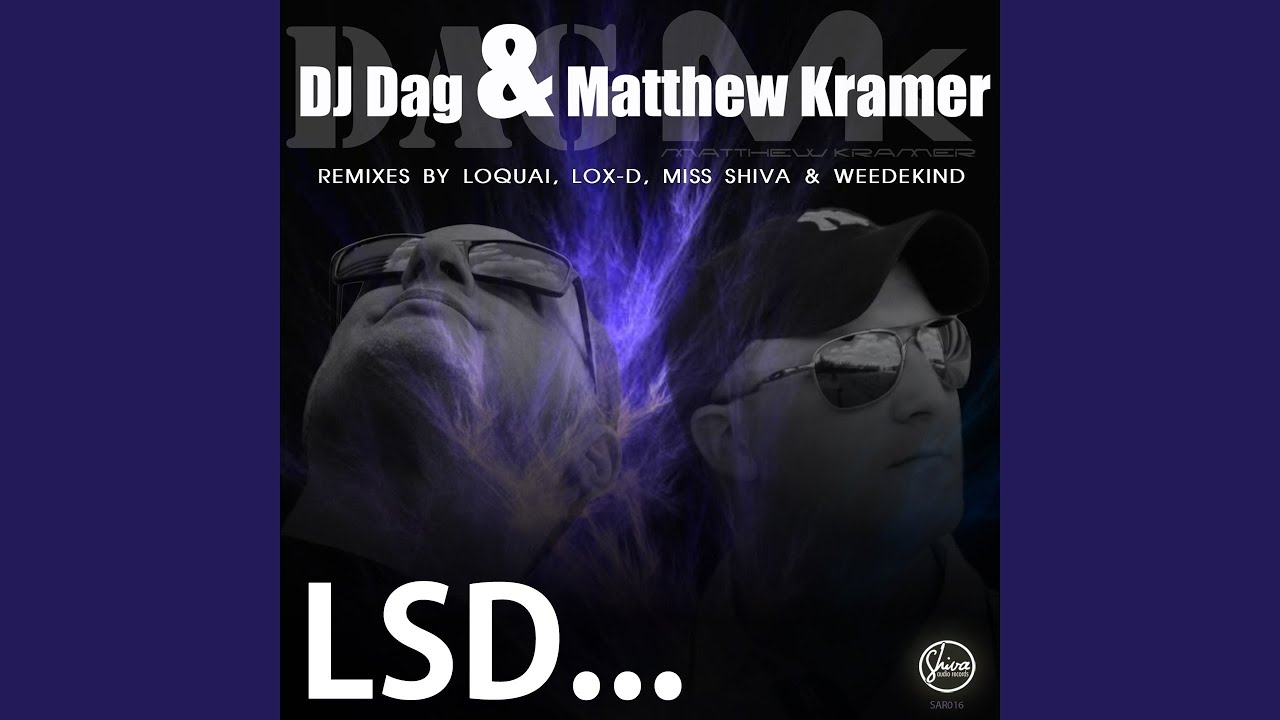 Lsd (Tune in Mix) - YouTube Music