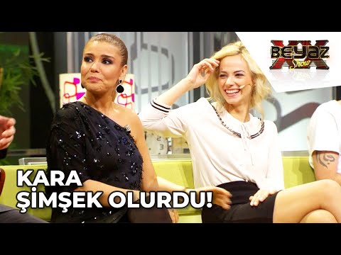 Hayatın Bir Dizi Olsaydı?  - Beyaz Show