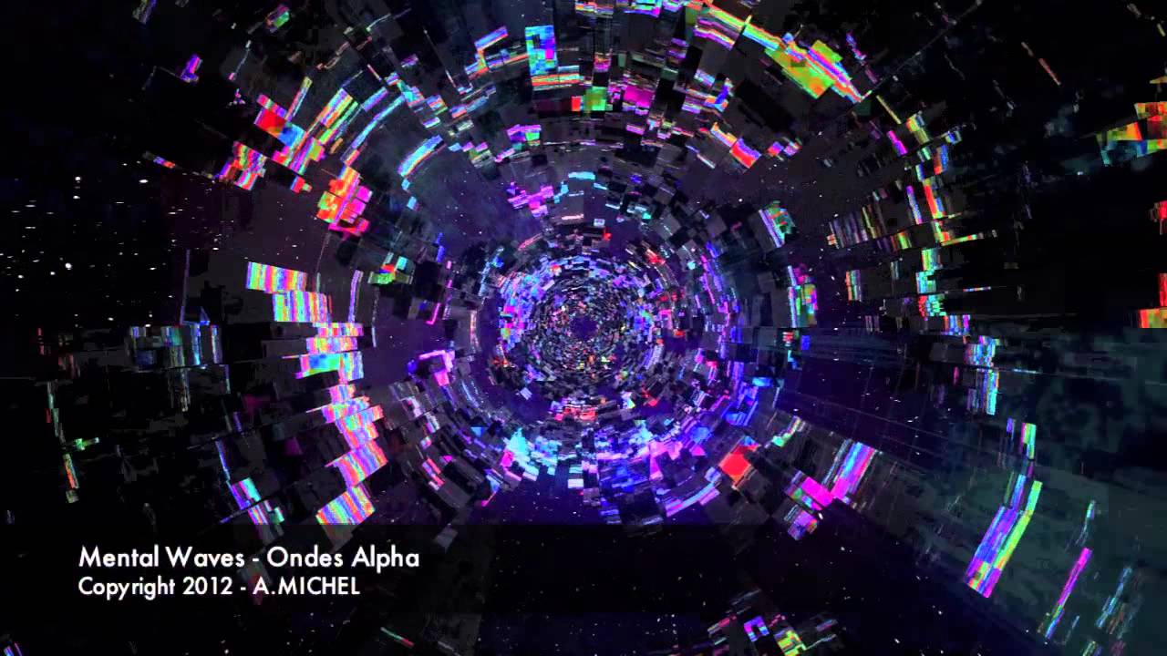 Méditation Ondes Alpha - Stimulations Audio & Vidéo - Mental Waves ...