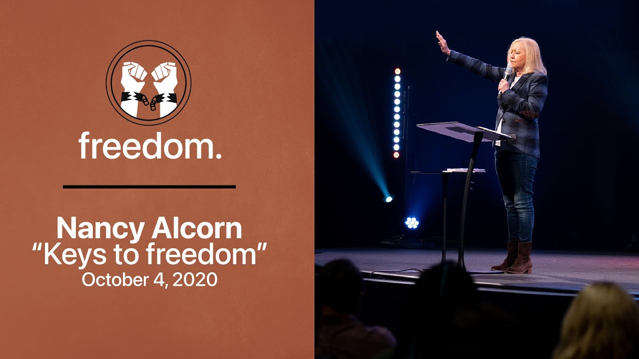 Freedom: Keys to Freedom - YouTube