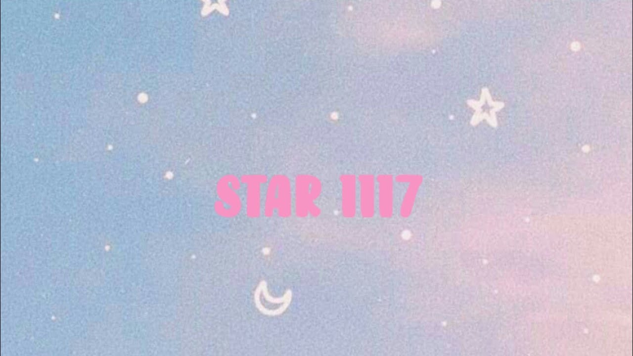 Star 1117 - ATEEZ | keylimba cover - YouTube