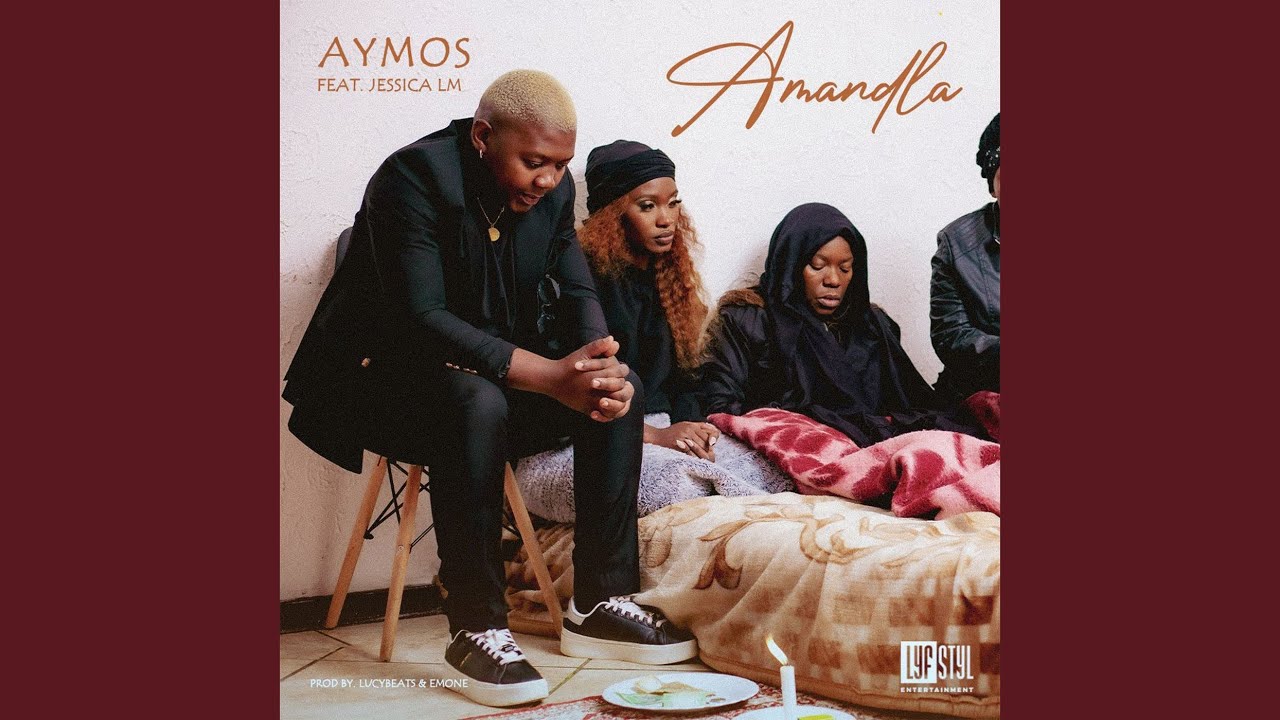 Amandla - YouTube