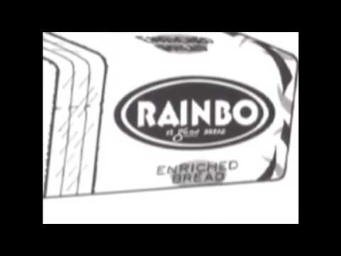 Rainbo Bread Radio Ad 1966 - YouTube