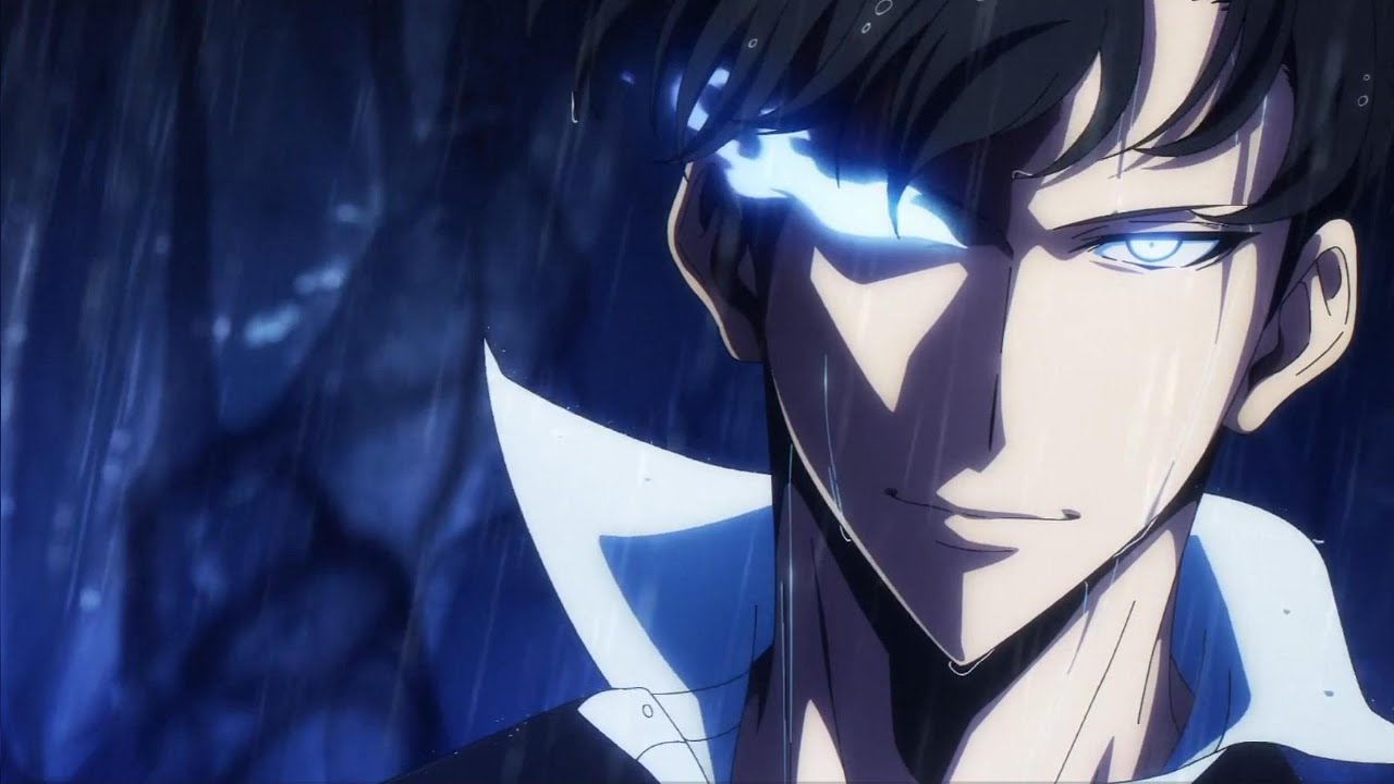 More Power, More Problems...SoloLeveling Season2 Fan Trailer - YouTube