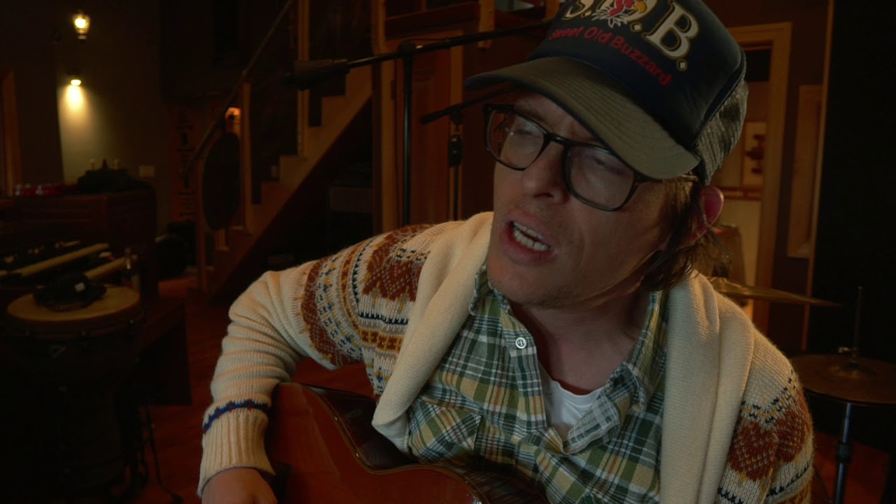 Stephen Wilson Jr "Year to Be Young 1994” - YouTube