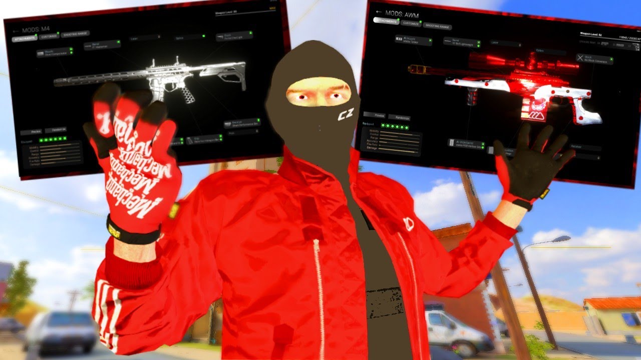 *Operation Metas*Best Combat Master Loadout For Season 2 - YouTube