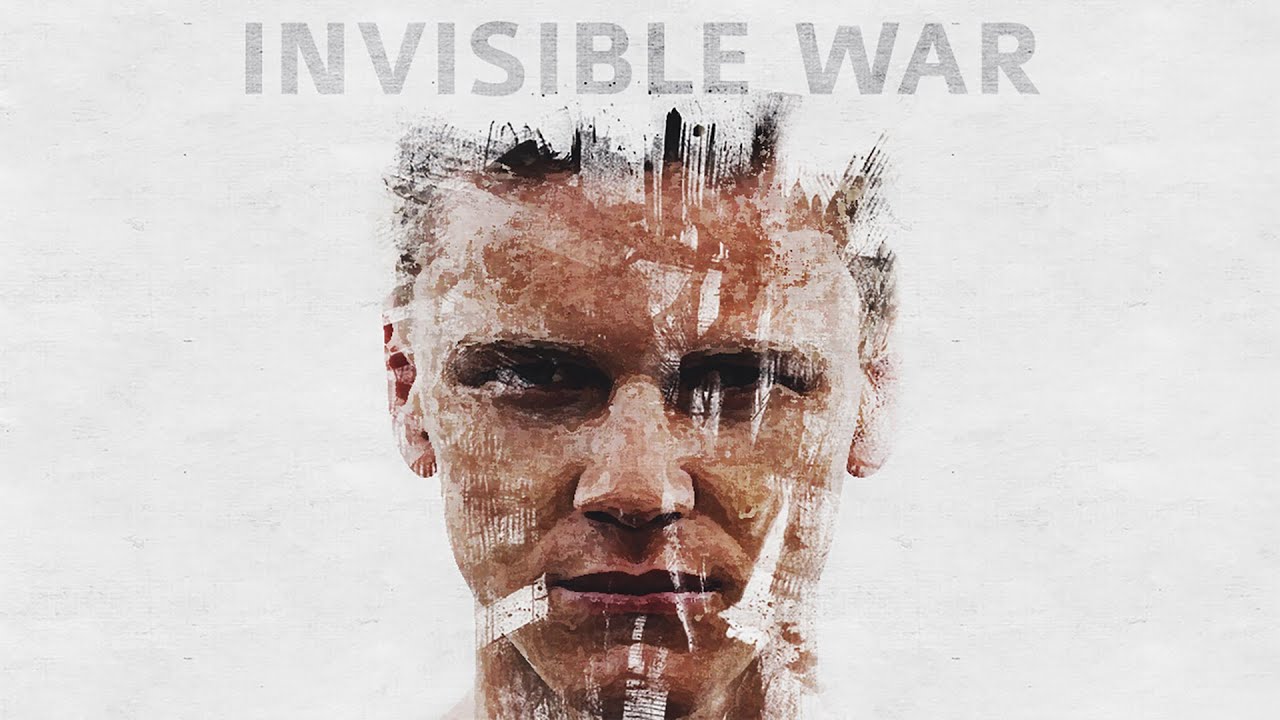 Invisible War: "Winning the Battle of Temptation" - YouTube