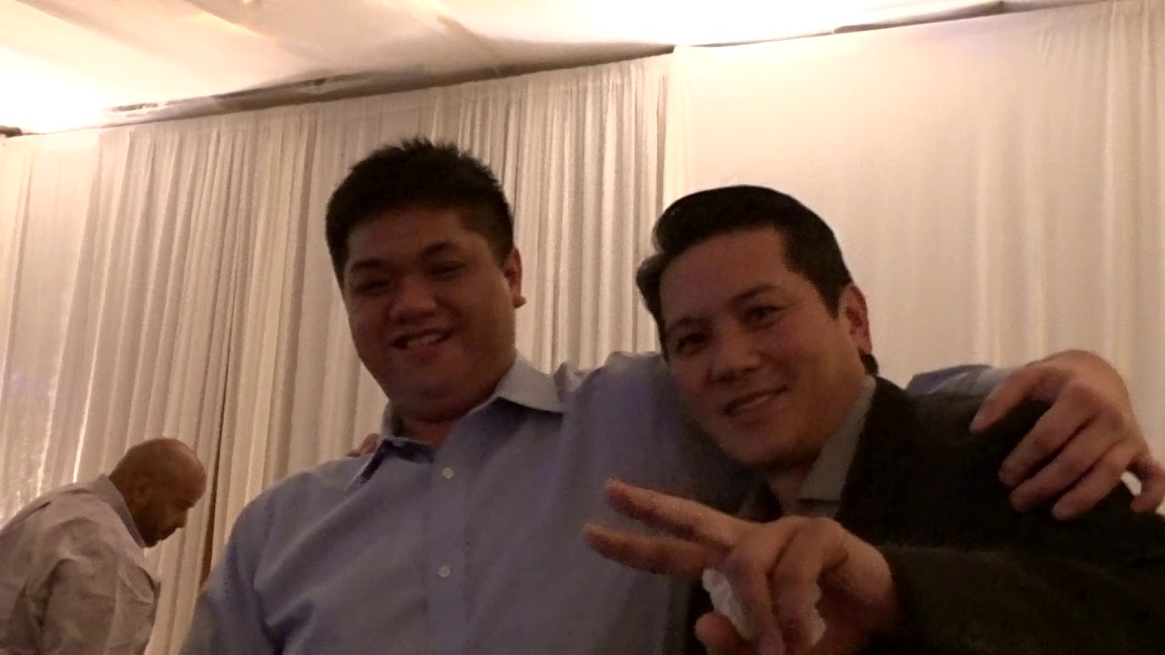 Wedding Con Chu Dat - YouTube