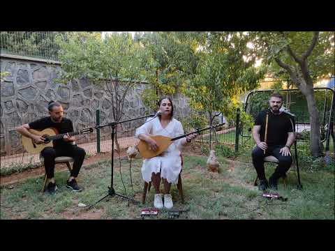 MAVİNİN EZGİSİ - YİNE SEN