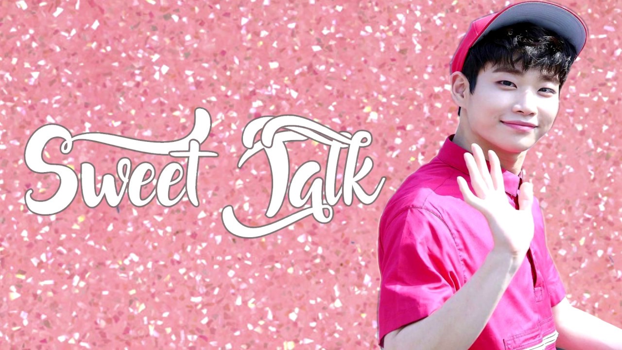 MJ || Sweet Talk [ASTRO] [FMV] - YouTube