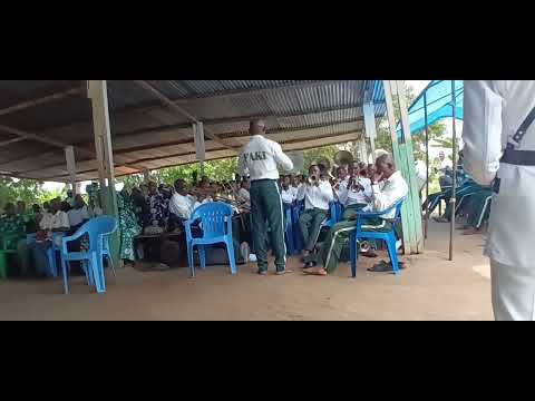 FAKI BOMA - A BINGIANA NGIANA