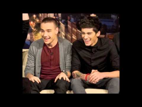 The ziam bromance - skinny love. - YouTube