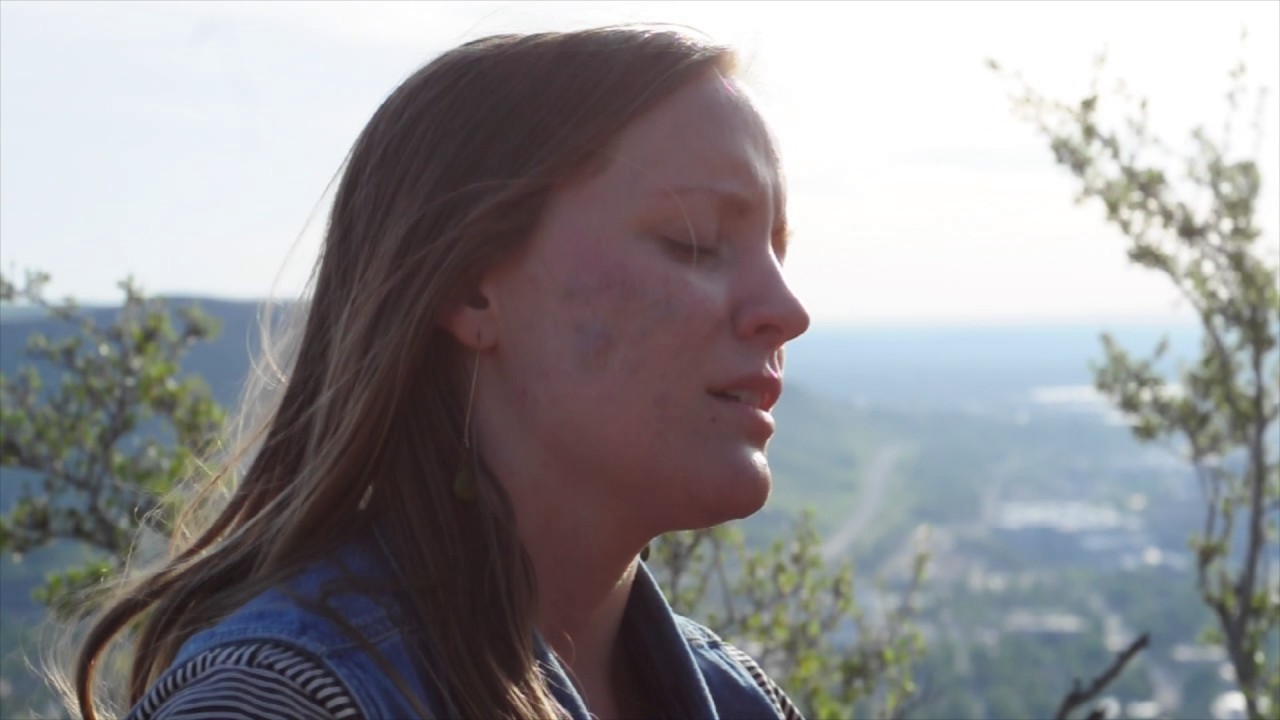 Sydney Clapp // The Overlook Sessions - YouTube