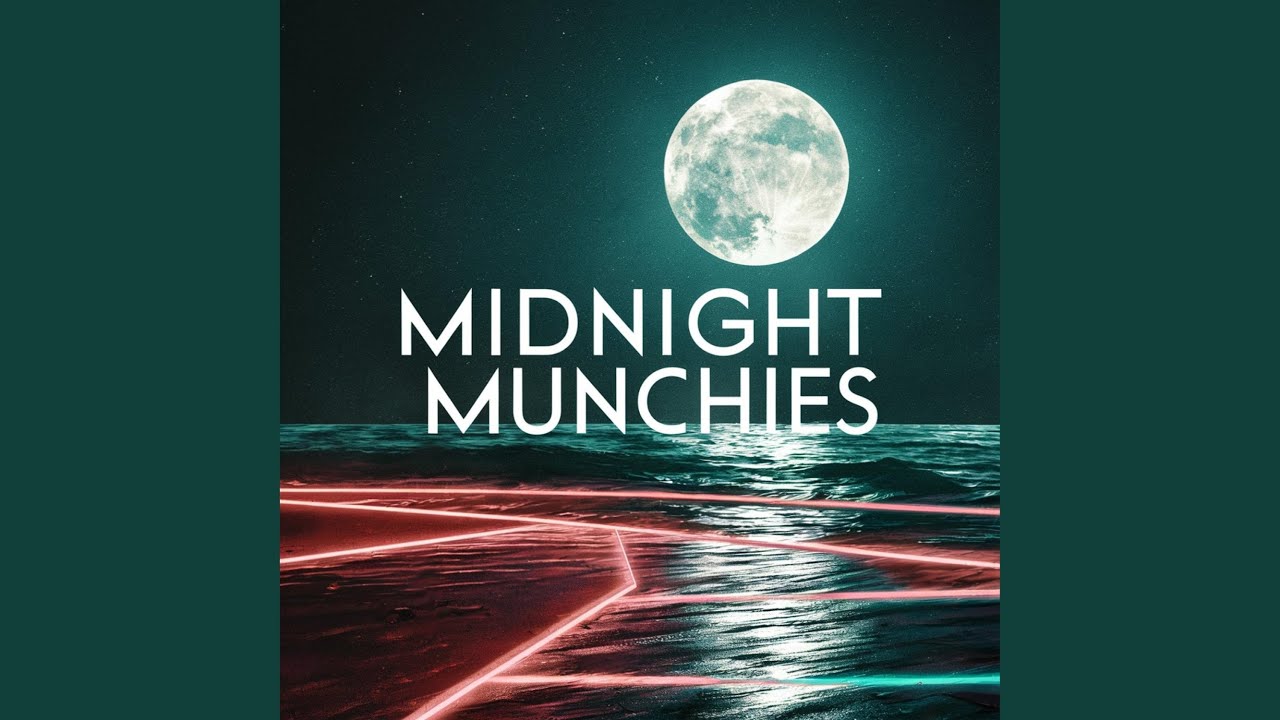 Midnight munchies - YouTube