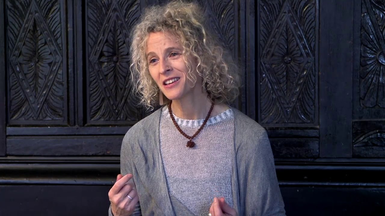 The Awakening Body - YouTube