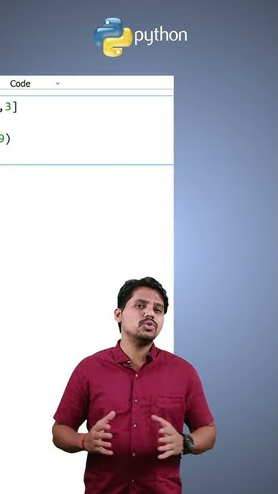 Deep Dive into python with Newtum - 7 - Query #Short #newtum - YouTube
