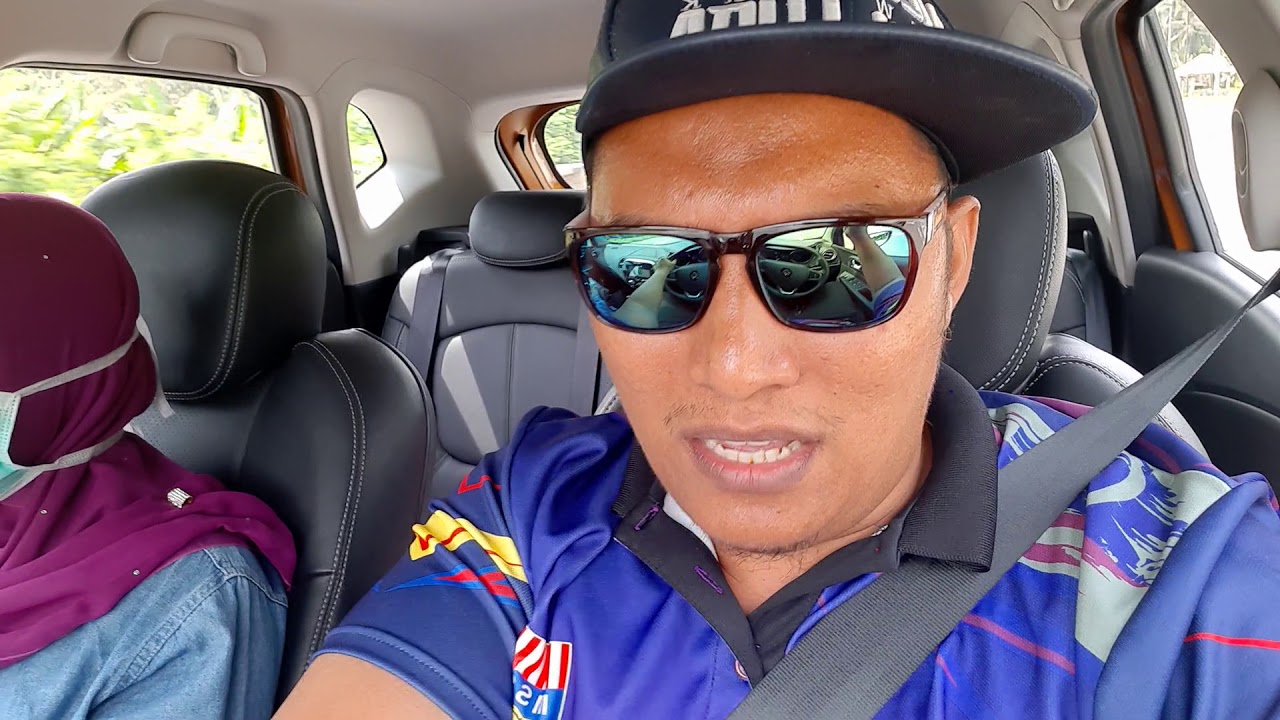 Tahniah Isa Isarb 1 juta subscriber dan lagu baru - YouTube
