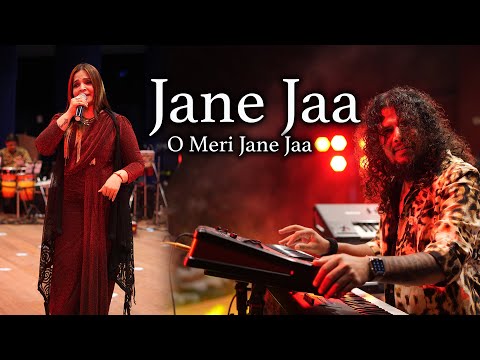 Jaane Jaa O Meri | Mayur Soni & Amruta Patil | RD Burman | Asha Bhosle