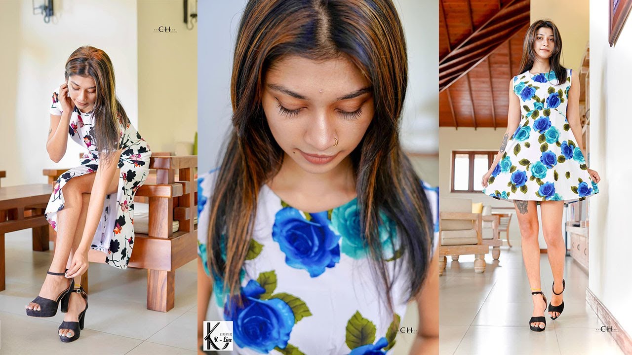 Pooja Vindy ️️ CH Photography & Films ️️ - YouTube