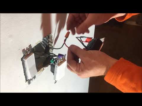LED Dimmer Installation Instructions - YouTube