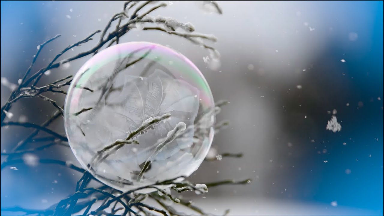 Jessie's Fund - Winter - interactive music session - YouTube