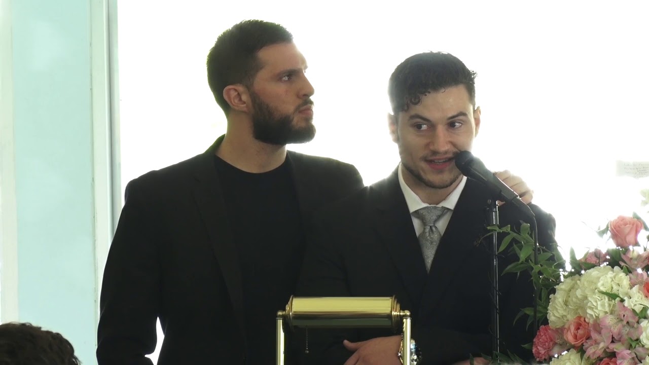 John Perrone Memorial - YouTube