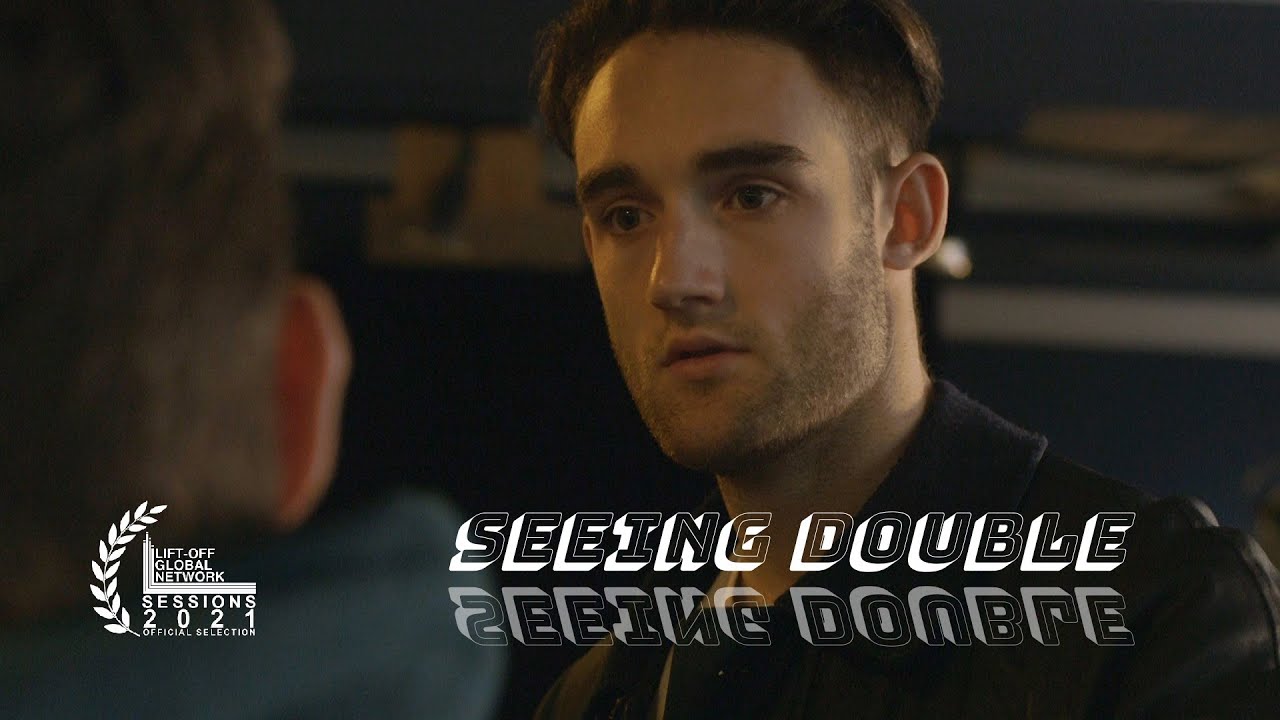 Seeing Double (2019) | Short Film - YouTube
