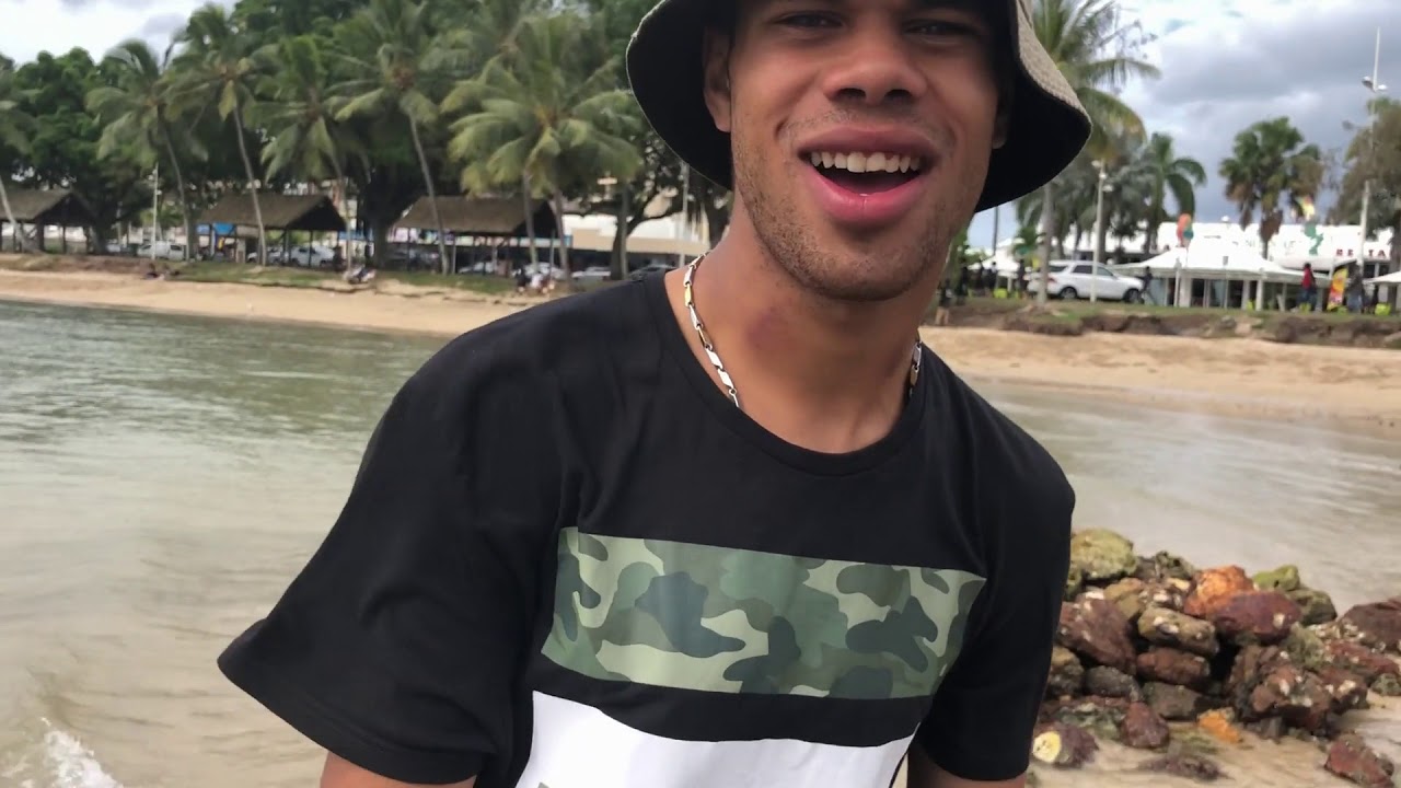 DJ MRK x FEDY x YST - Prise de tête ( Clip Officiel ) - YouTube