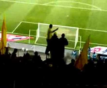 FENERBAHÇE-trabzonspor 22.12.2007