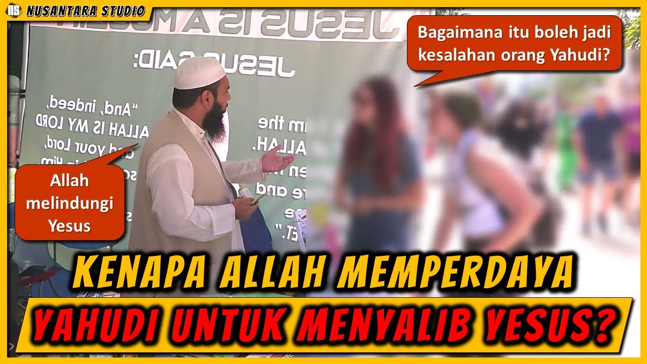 P2 | Evangelical Female Preachers and Sheikh Uthman Ibn Farooq | One ...