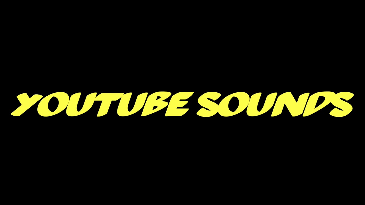 Abo Sound | #1 | YT Sounds - YouTube