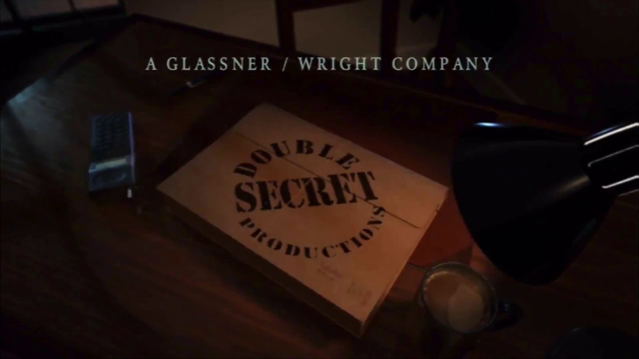 Double Secret Productions/MGM Worldwide Television Distribution (2005 ...