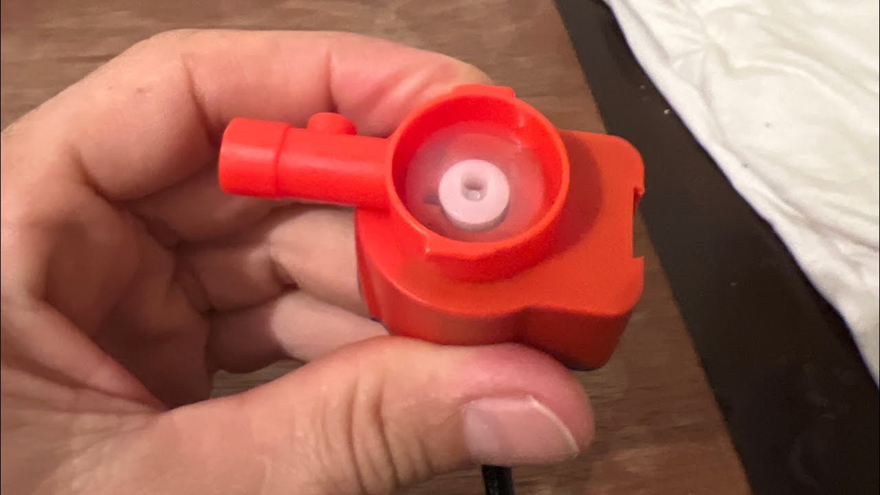 Mini powerhead aquarium 1 inch lift tube under gravel hack #undergravel ...