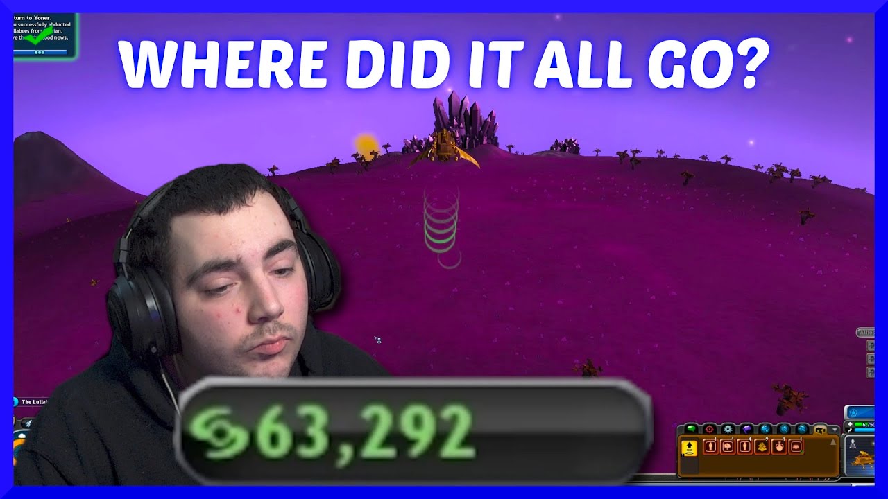 Let's Play Spore - I need MORE SPOREBUCKS! (33) - YouTube