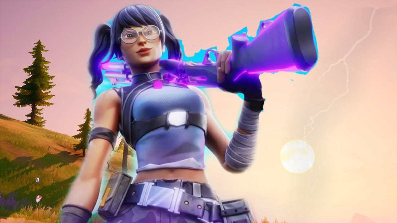 Clip edit Fortnite - YouTube