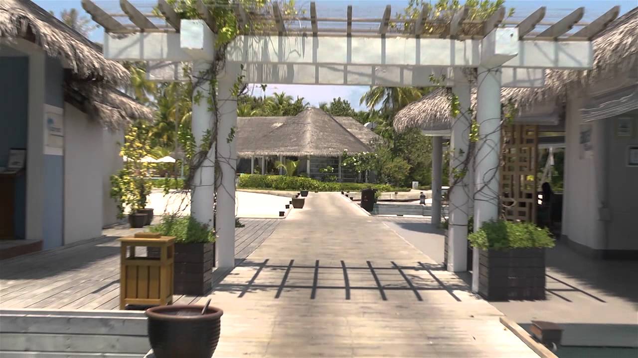 MATATO Maldives Travel Awards 2015 countdown Episode 1 - YouTube