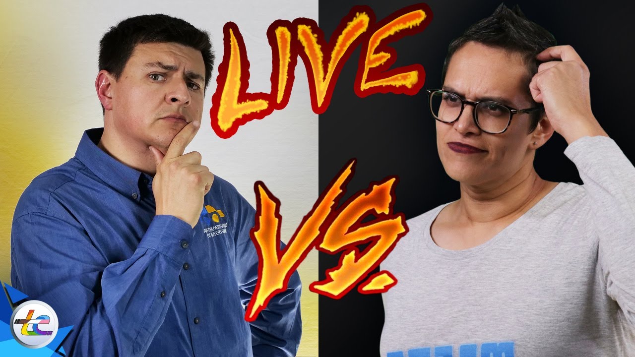 Livestream: Should We Just Switch To Hybrids Now (Then EVs Later ...