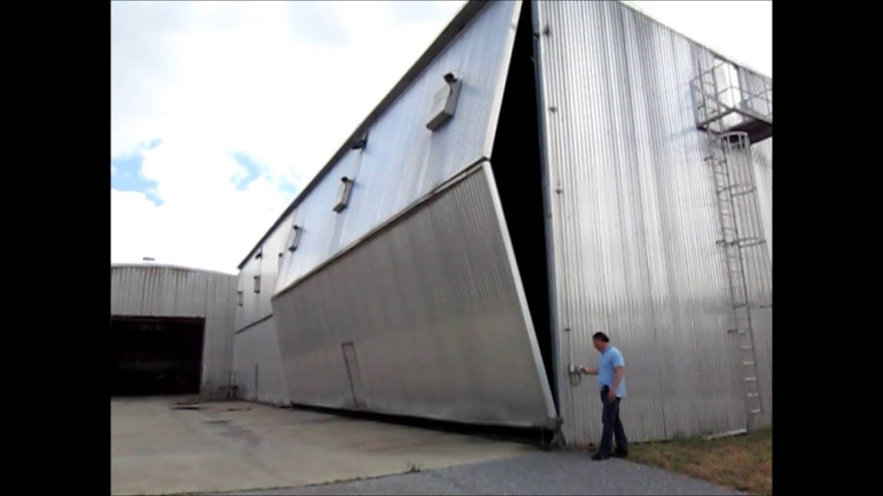 Boldesigns INC - Powered Dry Kiln Door - (828) 754-7001 - YouTube