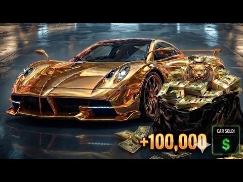 EN HIZLI PARA KASMA YÖNTEMİ💸 // GANGSTAR MİRAGE CİTY TÜRKÇE OYNANIŞ