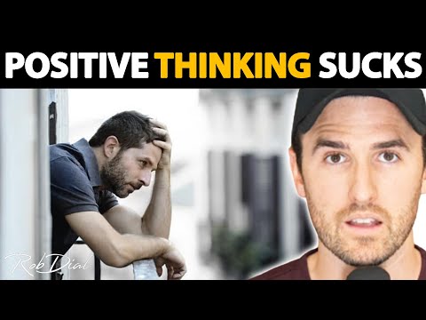 Does Positive Thinking Actually Help