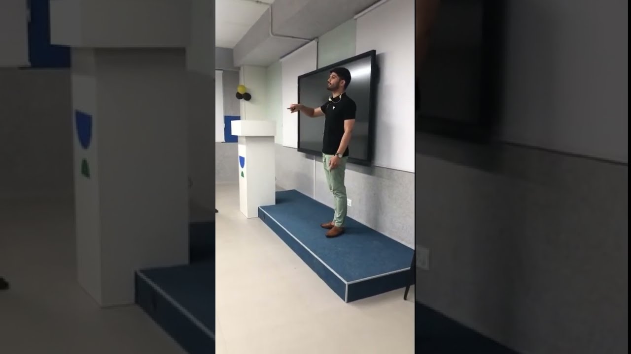 Meet Up with Digraj Singh Rajput | Unacademy Patna Centre | - YouTube