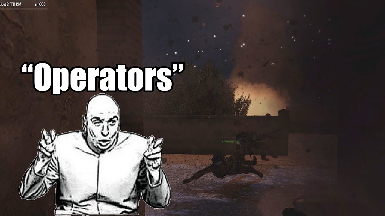 "Operators" - YouTube