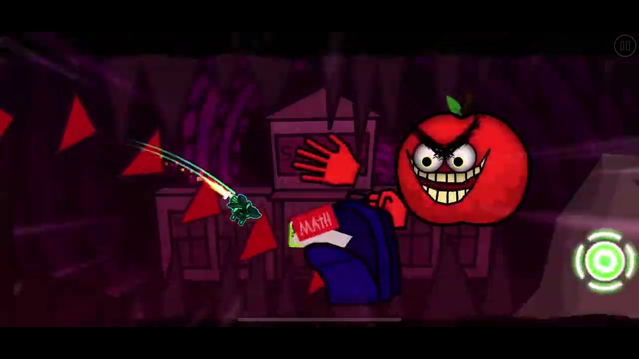 One Bad Apple by AtomicRest - YouTube