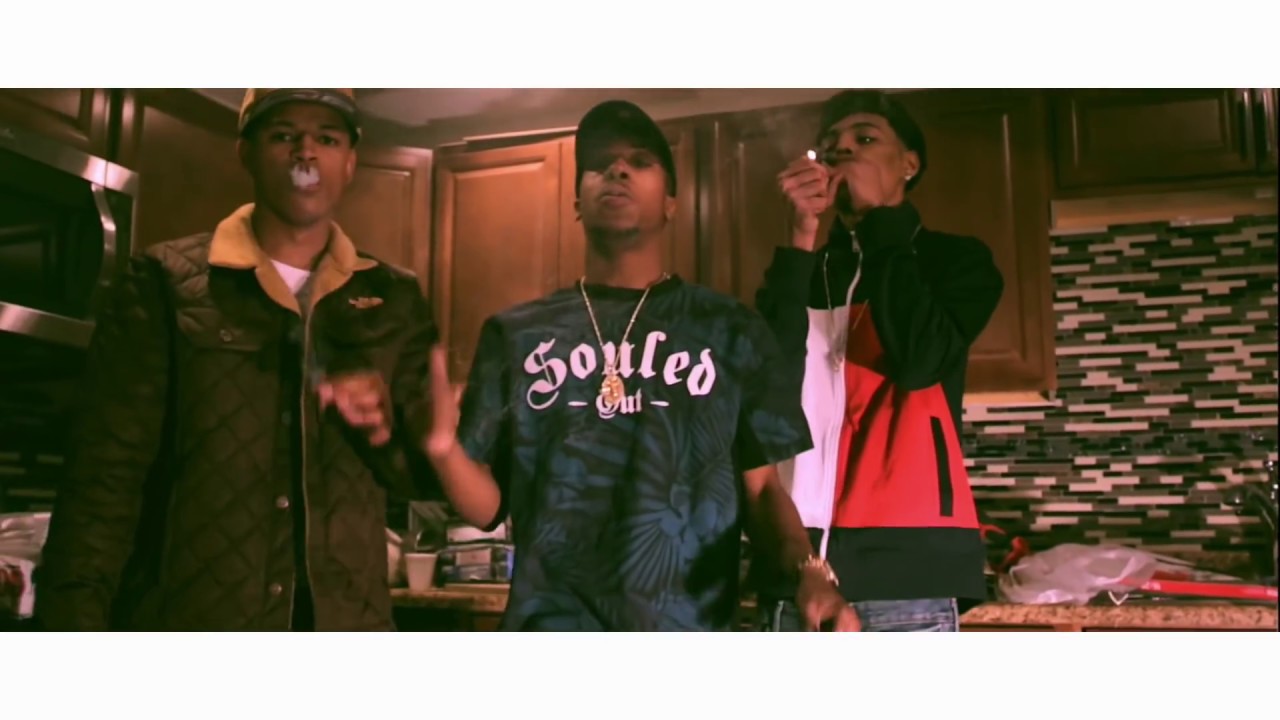 Ralph Taj Aka Youngtaj - Two Nothing Prod. By Kendall P Beatz - YouTube